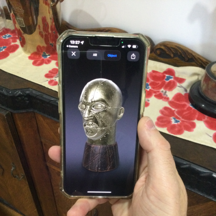 The Auction - 40th Anniversary Classic Call of Cthulhu Digital Prop ...